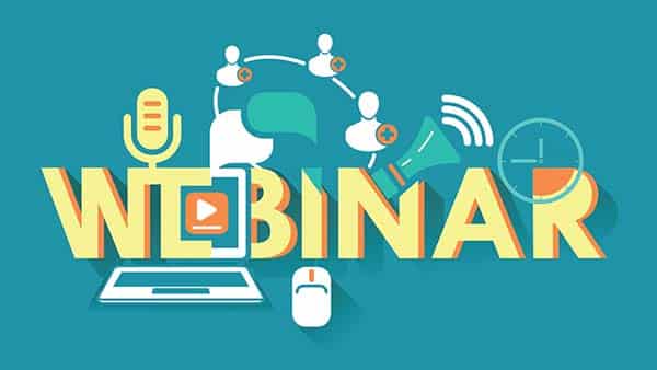 How To Make A Successful Webinar: The Ultimate Guide to Webinars