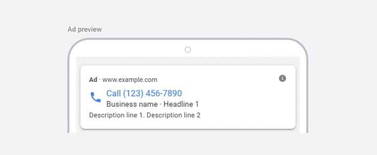 112 Google Ads Callout Extensions Examples for B2B Advertisers