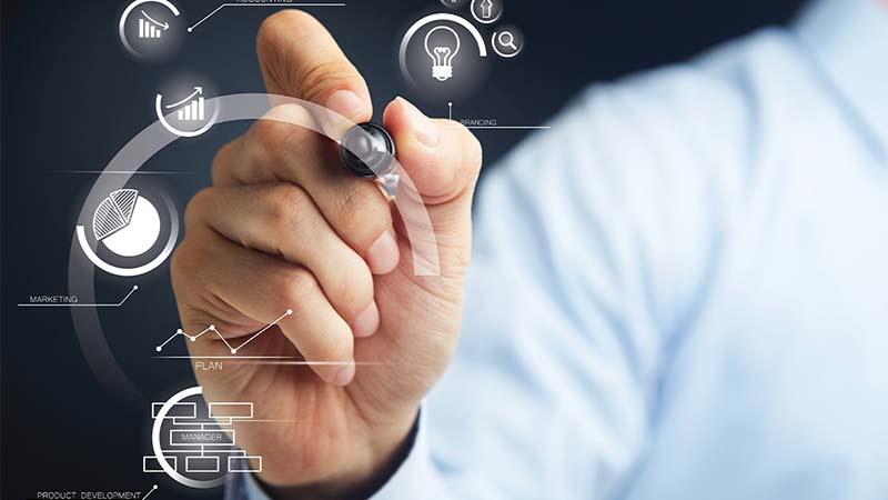 Data Driven Marketing Definition Data Driven Marketing Definition