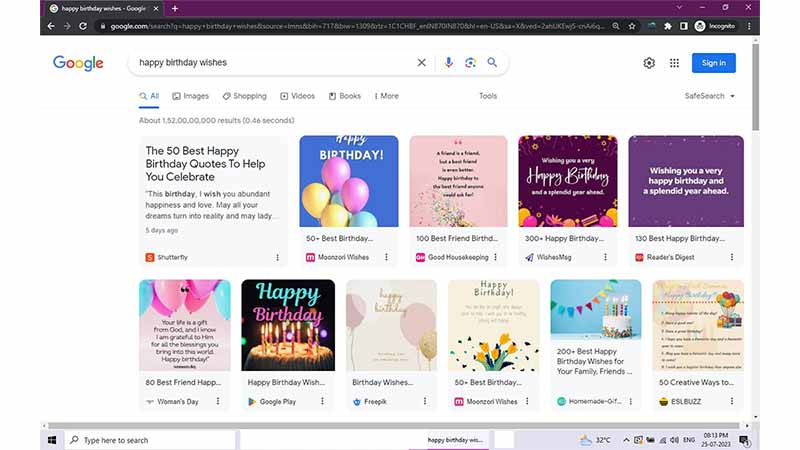 Google Search Tests More Visual Elements For Featured Snippets, Top ...