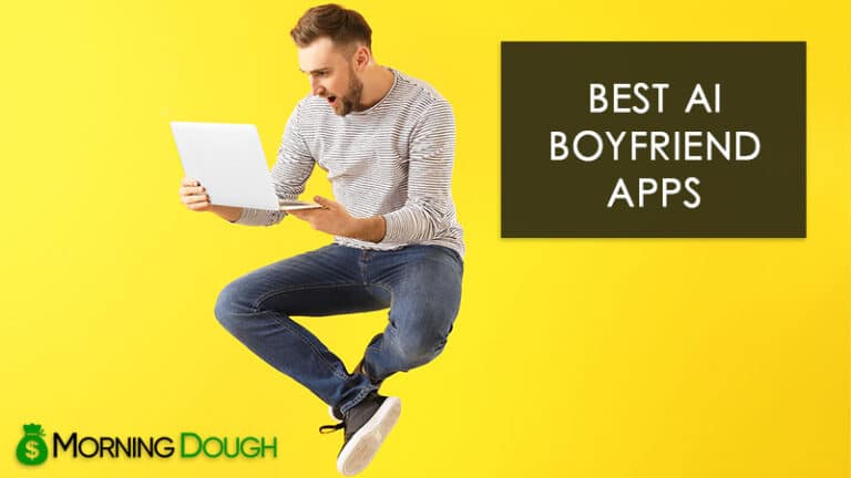 19 Best AI Boyfriend Apps