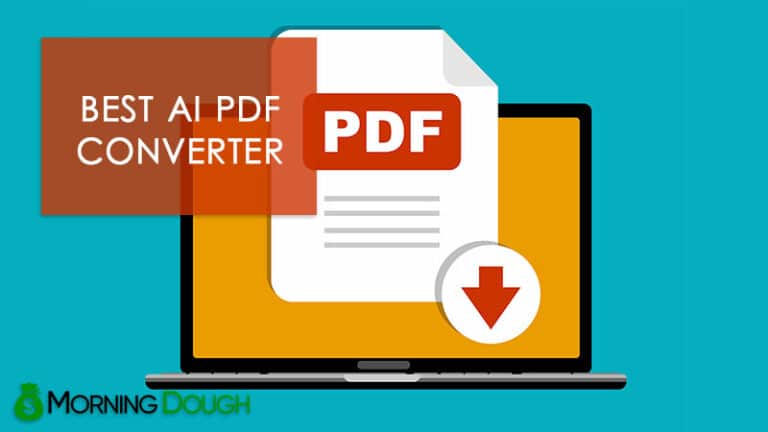9 Best AI PDF Converter
