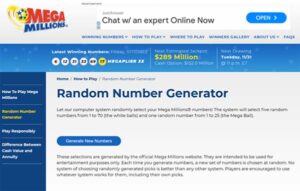 10 Best AI Lottery Number Generator