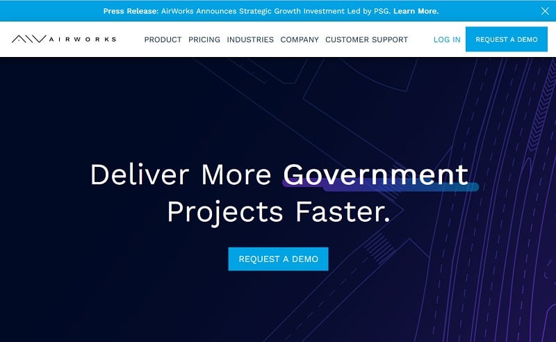 AirWorks Review: Features, Pricing Plans & Cons