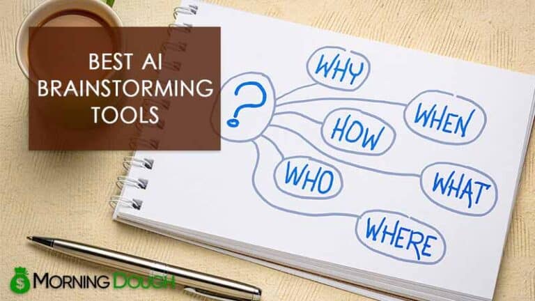 25 Best AI Brainstorming Tools 25 Best AI Brainstorming Tools