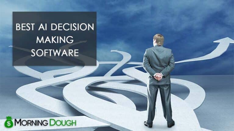 17 Best AI Decision Making Software
