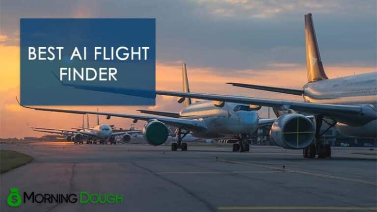 16 Best AI Flight Finder