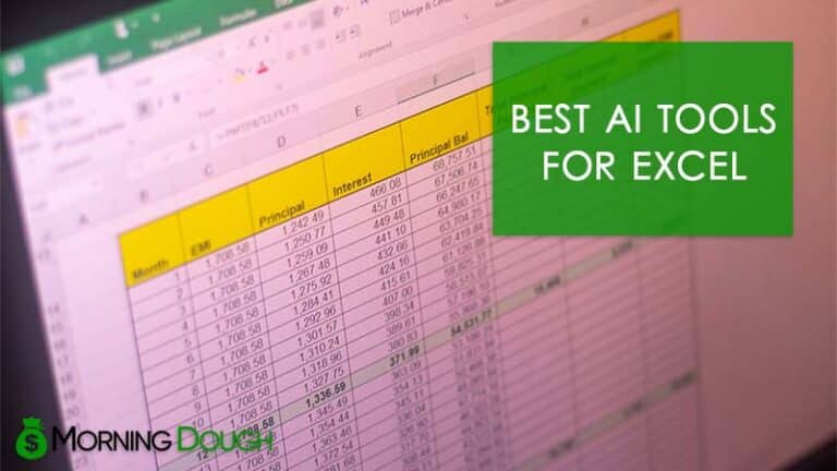 Die 13 besten KI-Tools für Excel