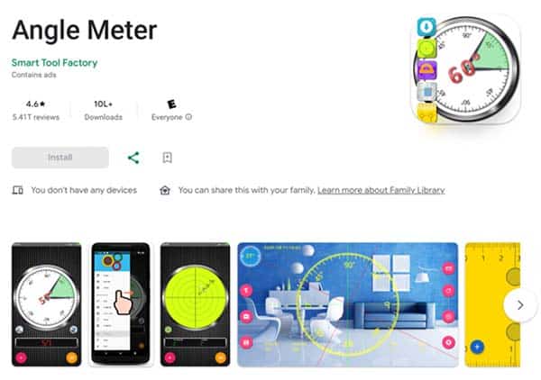 13 Best AI Measurement App