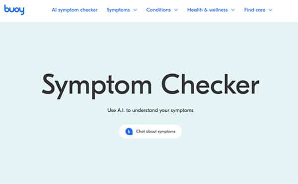 13 Best AI Medical Diagnosis Online