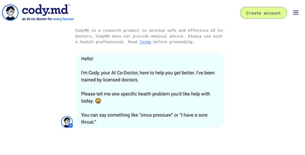 13 Best AI Medical Diagnosis Online