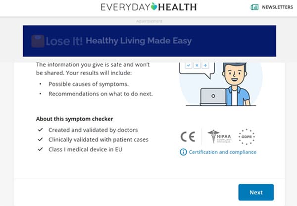 13 Best AI Medical Diagnosis Online