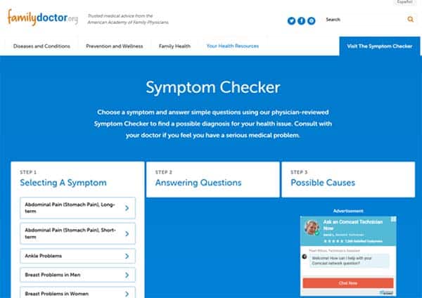 13 Best AI Medical Diagnosis Online