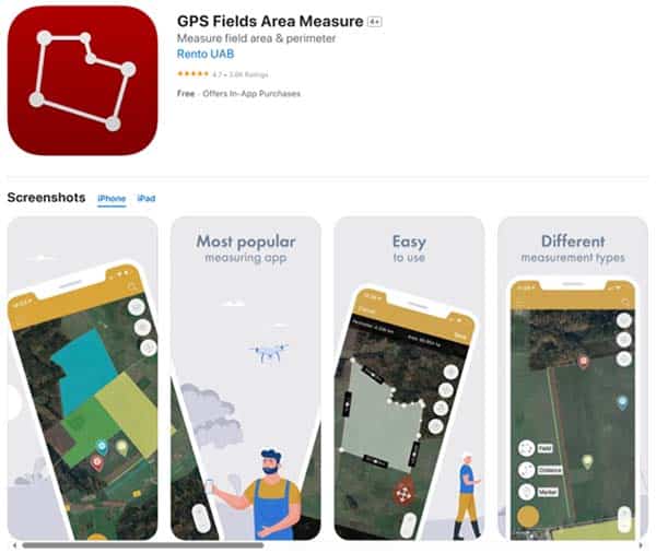 13 Best AI Measurement App
