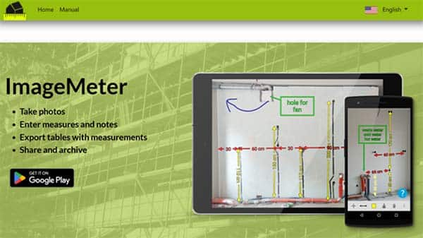 13 Best AI Measurement App