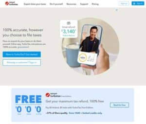 6 Best AI Tax Software