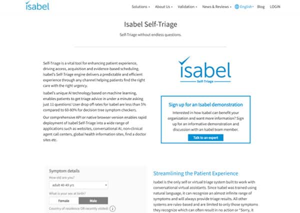 13 Best AI Medical Diagnosis Online