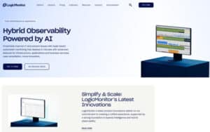 18 Best AI Monitoring Tools