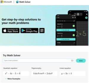 11 Best AI Math Problem Solvers
