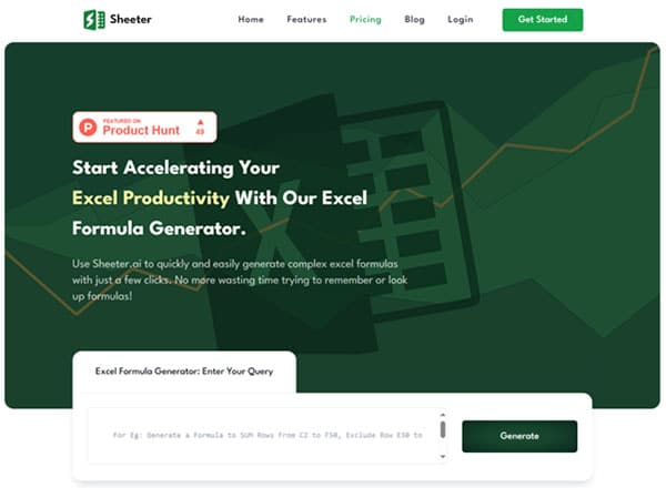 13 Best AI Tools for Excel