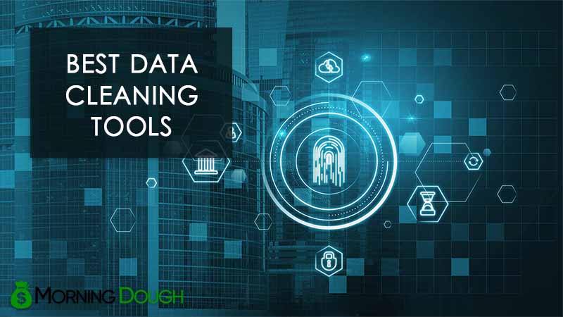 8 Best Data Cleaning Tools