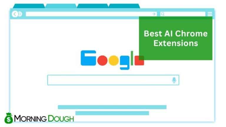 13 Best AI Chrome Extensions