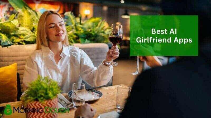 3 Best AI Girlfriend Apps 3 Best AI Girlfriend Apps