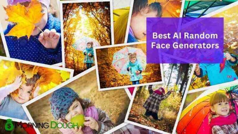 12 Best AI Random Face Generators