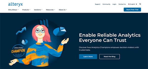 16 Best AI Forecasting Tools