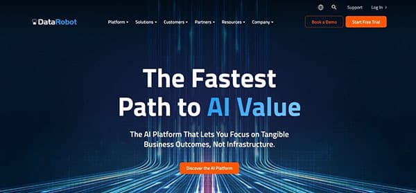 16 Best AI Forecasting Tools