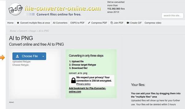 7 Best Illustrator to PNG Converters