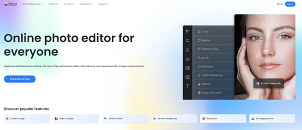10 Best AI Photo Beautifier