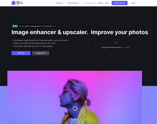 10 Best AI Photo Beautifier
