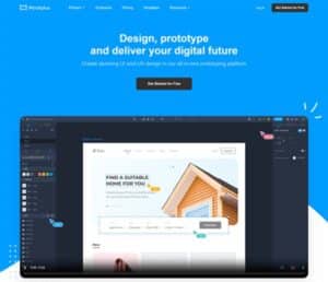 16 Best UI UX AI Generators