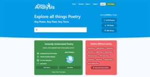 14 Best Artificial Intelligence Poem Generators