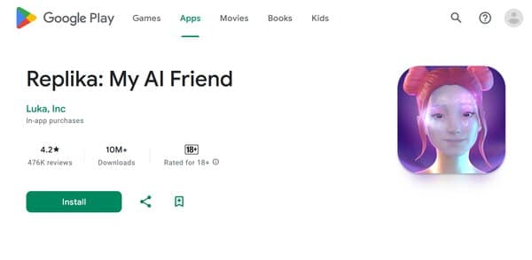 11 Best AI Companion Apps