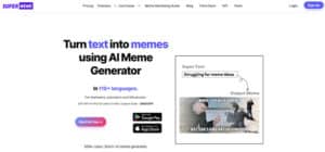 9 Best Artificial Intelligence Meme Generators