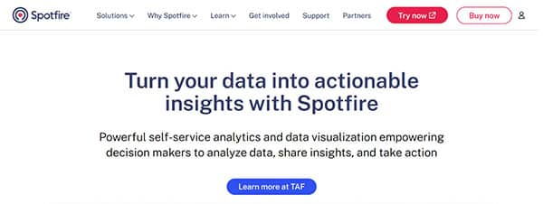 16 Best AI Forecasting Tools