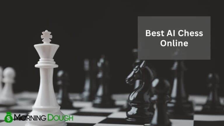 11 Best AI Chess Online