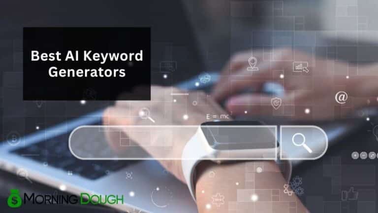 12 Best AI Keyword Generators