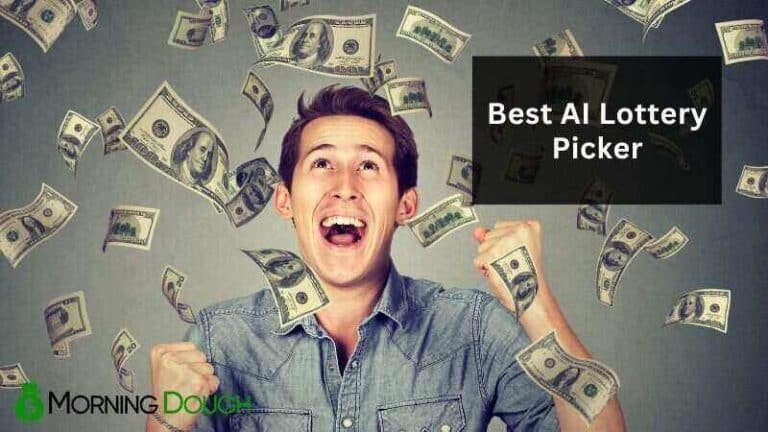 11 Best AI Lottery Picker
