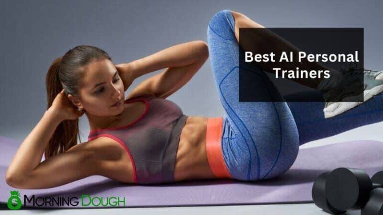 12 Best AI Personal Trainers