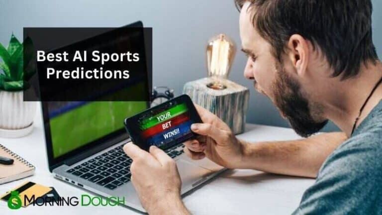 10 Best AI Sports Predictions