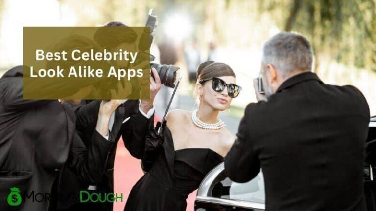15 Best Celebrity Look Alike Apps