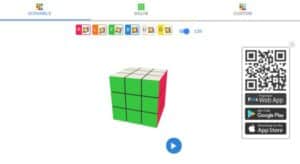 10 Best AI Rubik's Cube Solvers
