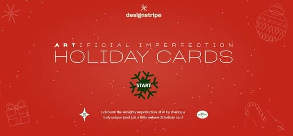 10 Best AI Christmas Card Generators