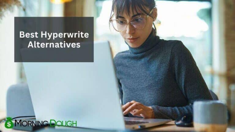 12 Best Hyperwrite Alternatives