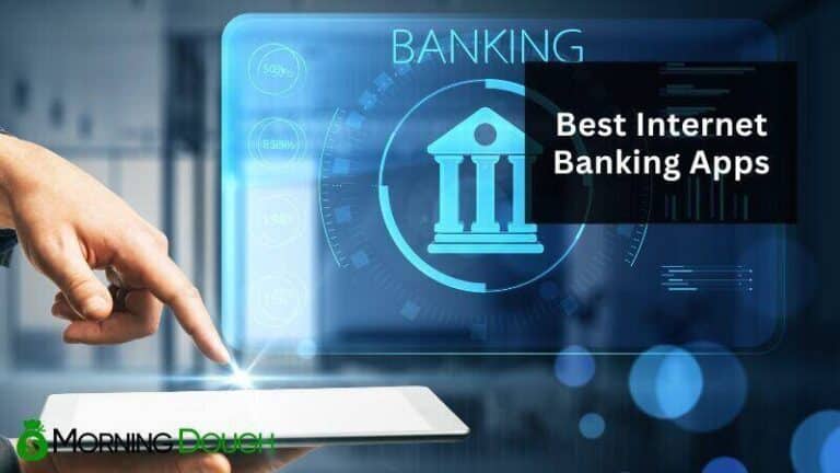 25 Best Internet Banking Apps