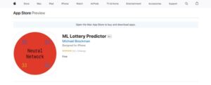 11 Best AI Lottery Picker
