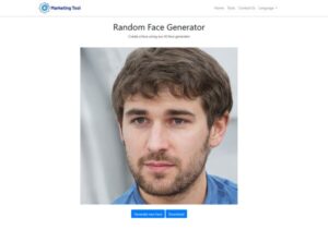 12 Best AI Random Face Generators